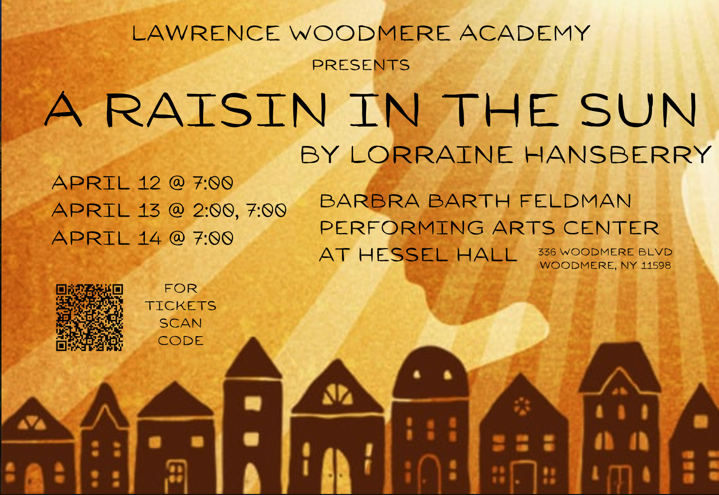 LWA – Lawrence Woodmere Academy