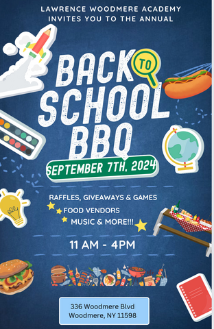 LWA – Lawrence Woodmere Academy