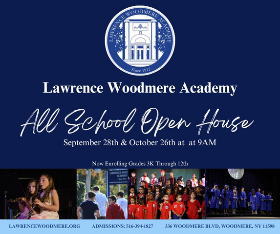 LWA – Lawrence Woodmere Academy
