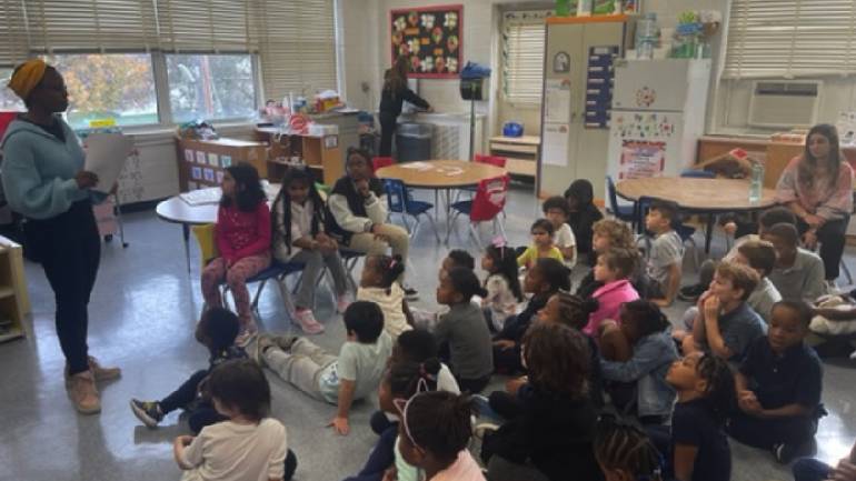 Read School Newsletters – LWA